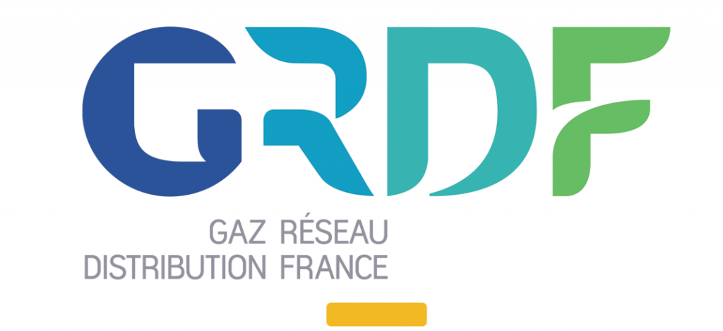 GRDF se relooke avec Being | TOP/COM