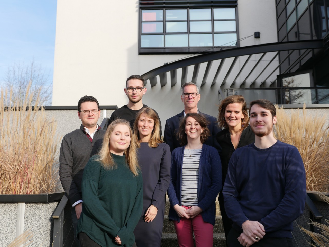 Inbound marketing : Winbound met la main sur Mychefcom | TOP/COM