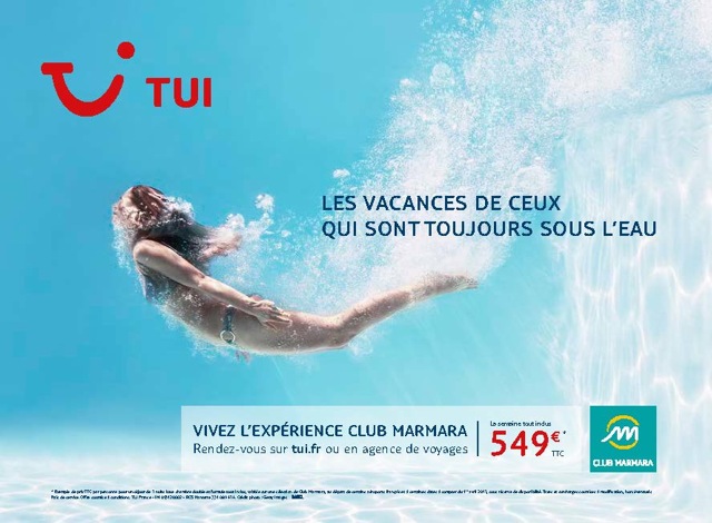 TUI répond aux envies d’ailleurs avec Babel | TOP/COM
