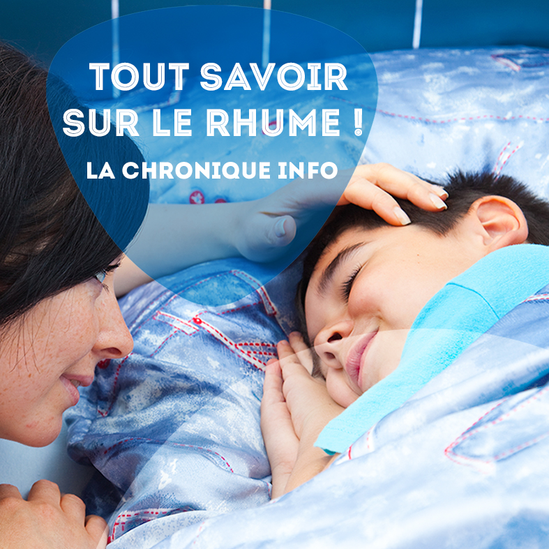 Vicks VapoRub en campagne radio sur le rhume | TOP/COM