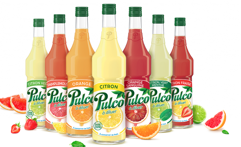 Pulco se coupe en deux avec Shortlinks | TOP/COM