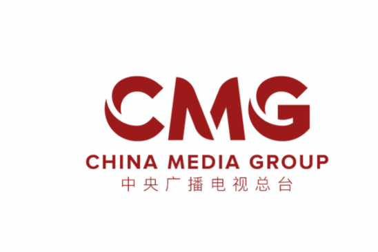 China Media Group choisit Movement Paris pour créer son identité de ...
